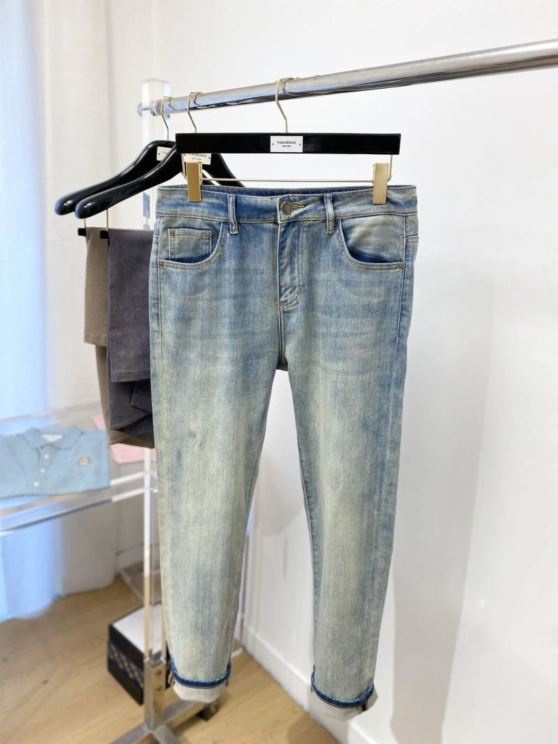 Top mirror Armani Jeans