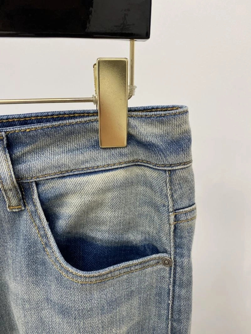 Top mirror Armani Jeans