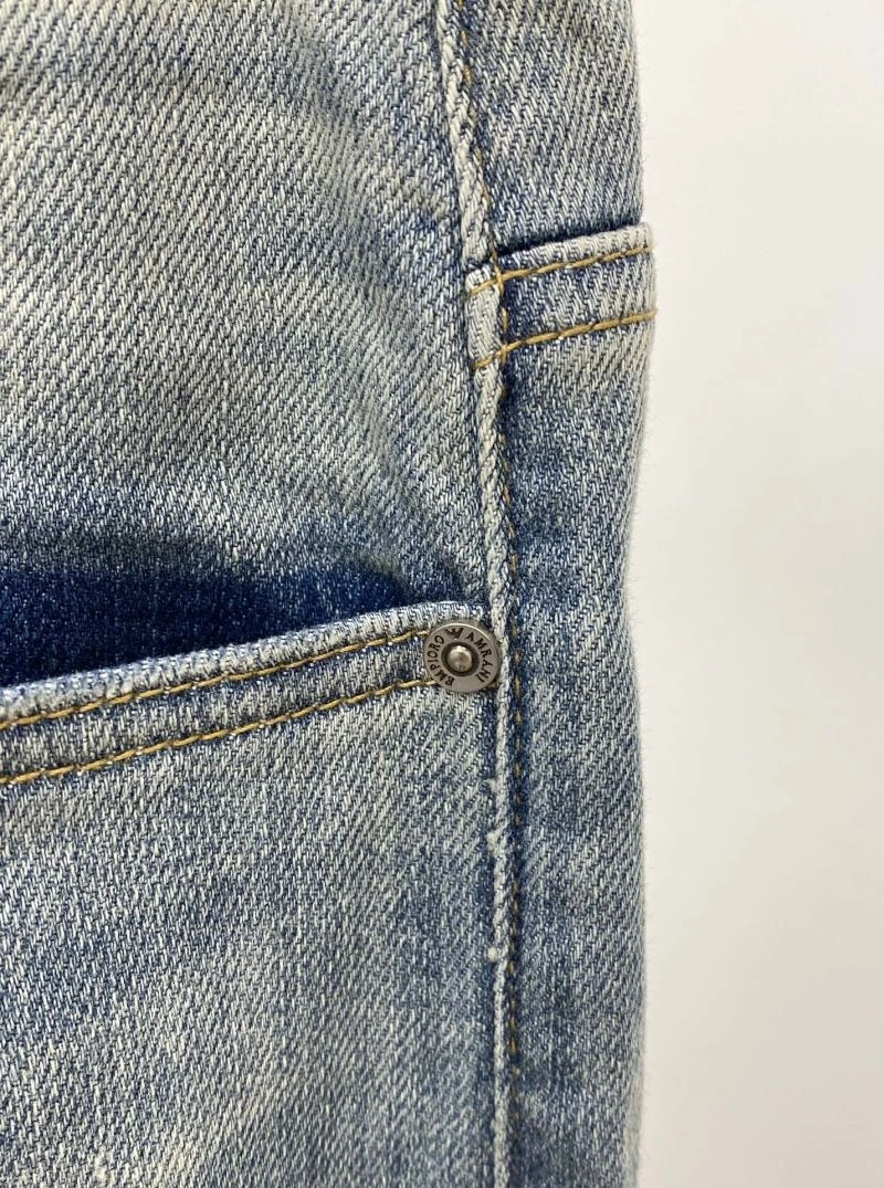Top mirror Armani Jeans