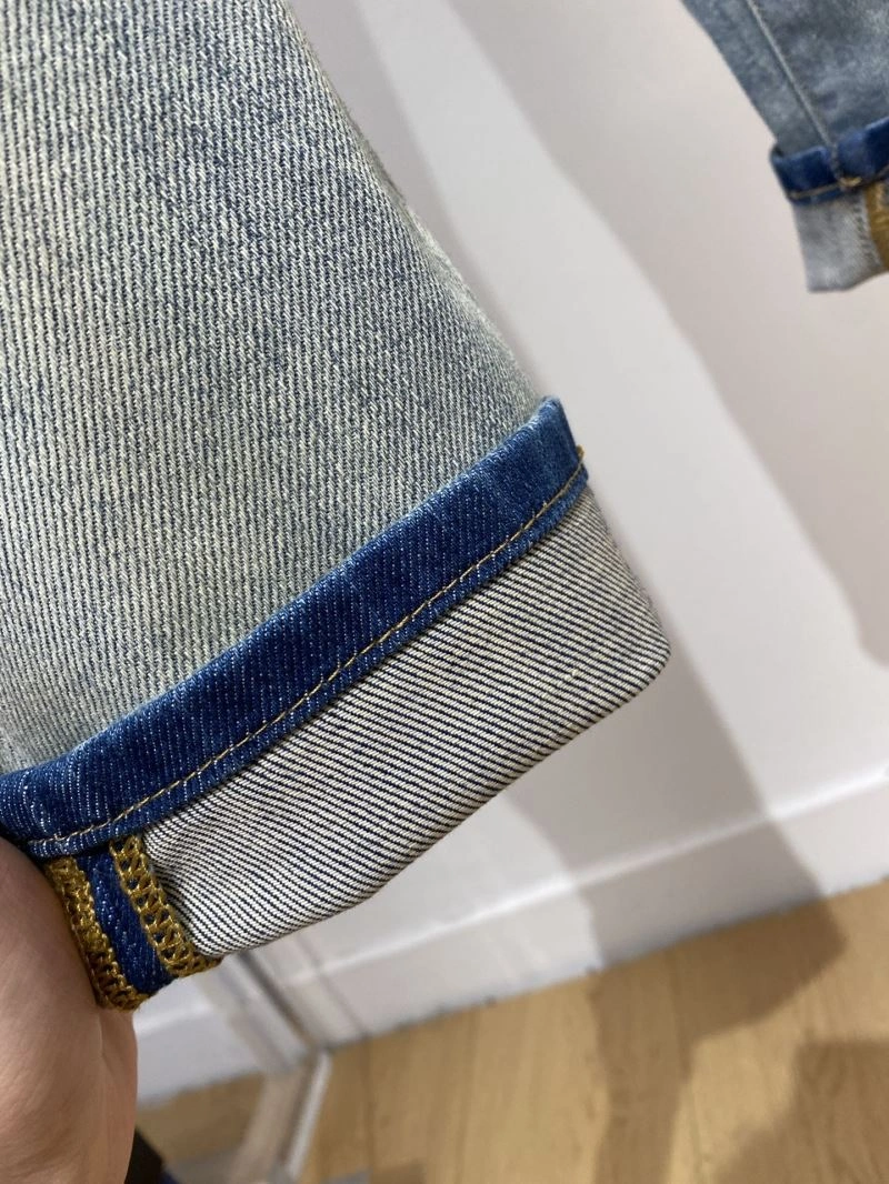 Top mirror Armani Jeans