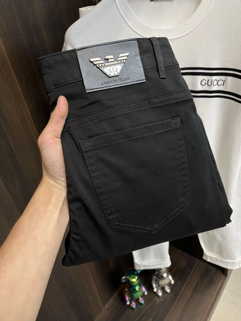Armani Jeans