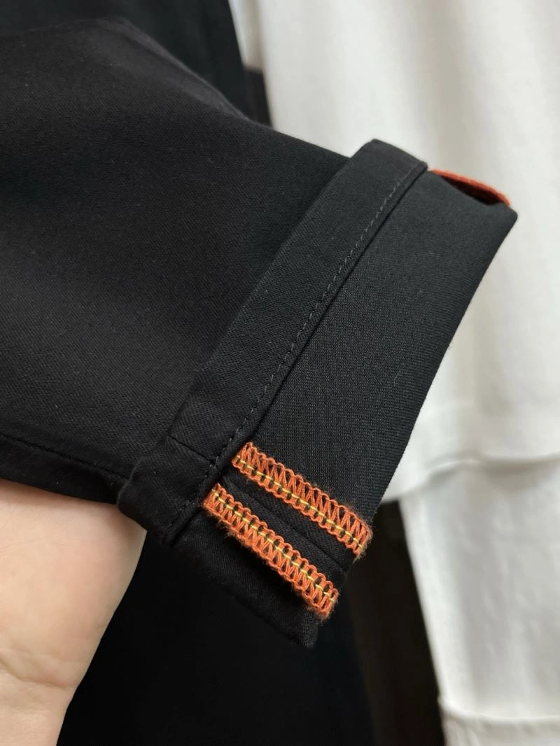 Brand-authenticated Armani Jeans