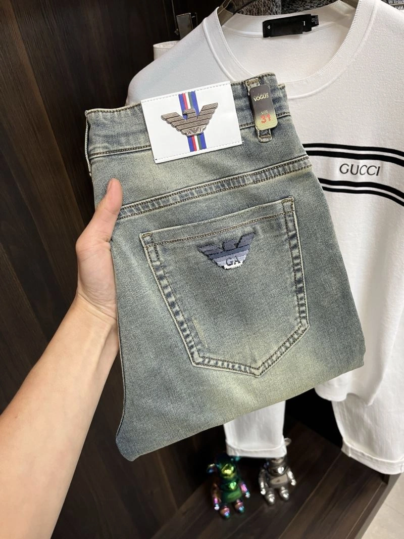 Armani Jeans