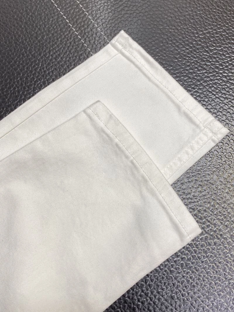 Brand-authenticated Armani Jeans