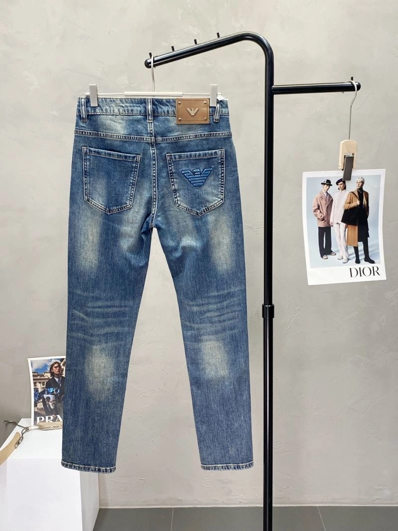 High accuracy Armani Jeans