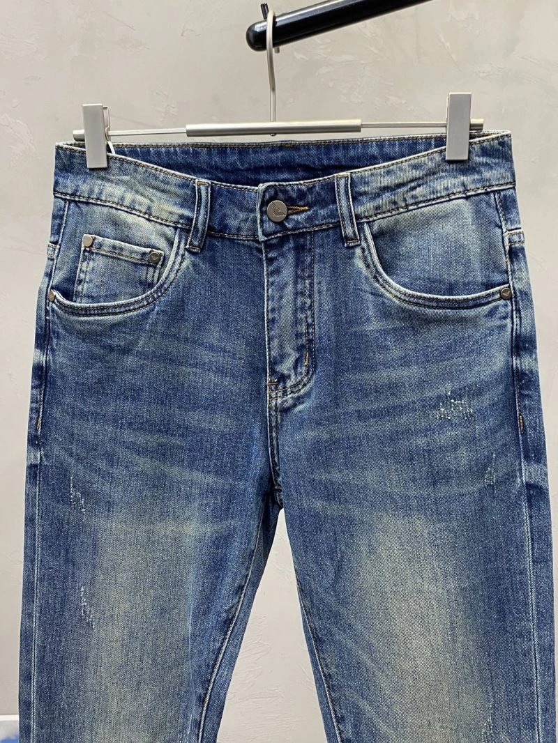 High accuracy Armani Jeans