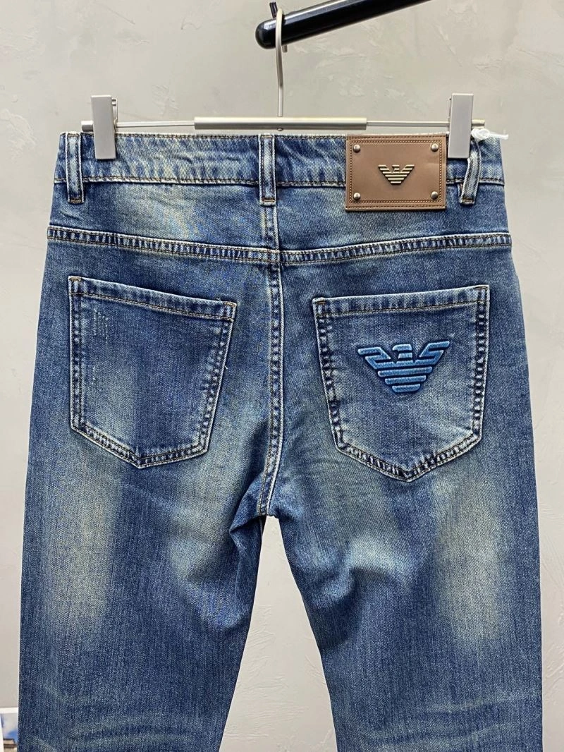High accuracy Armani Jeans