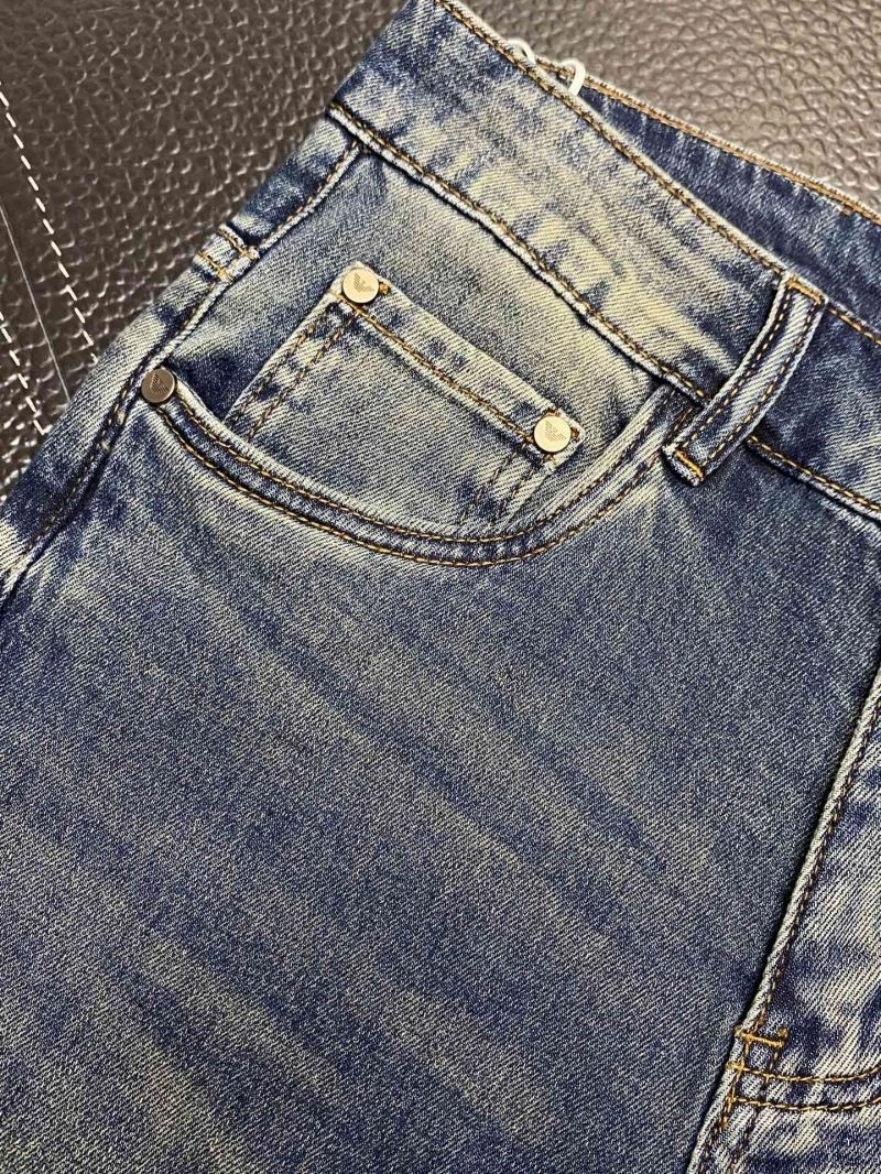 High accuracy Armani Jeans