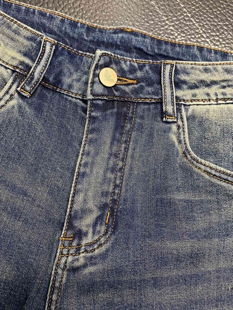 High accuracy Armani Jeans