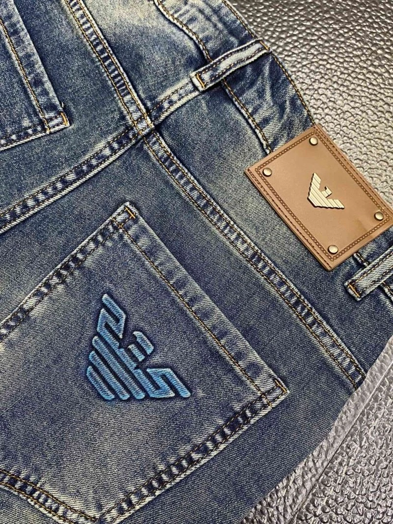 High accuracy Armani Jeans