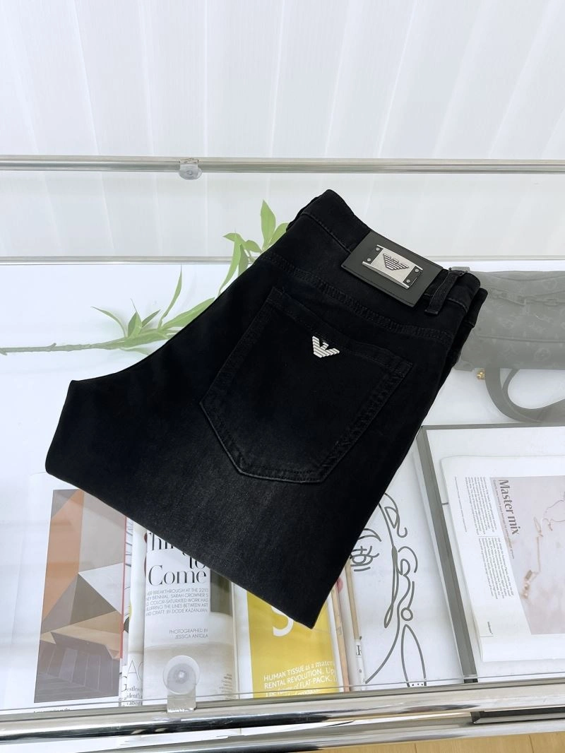 Armani Jeans