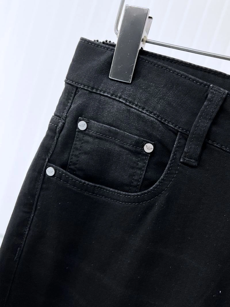 Accurate model Armani Jeans
