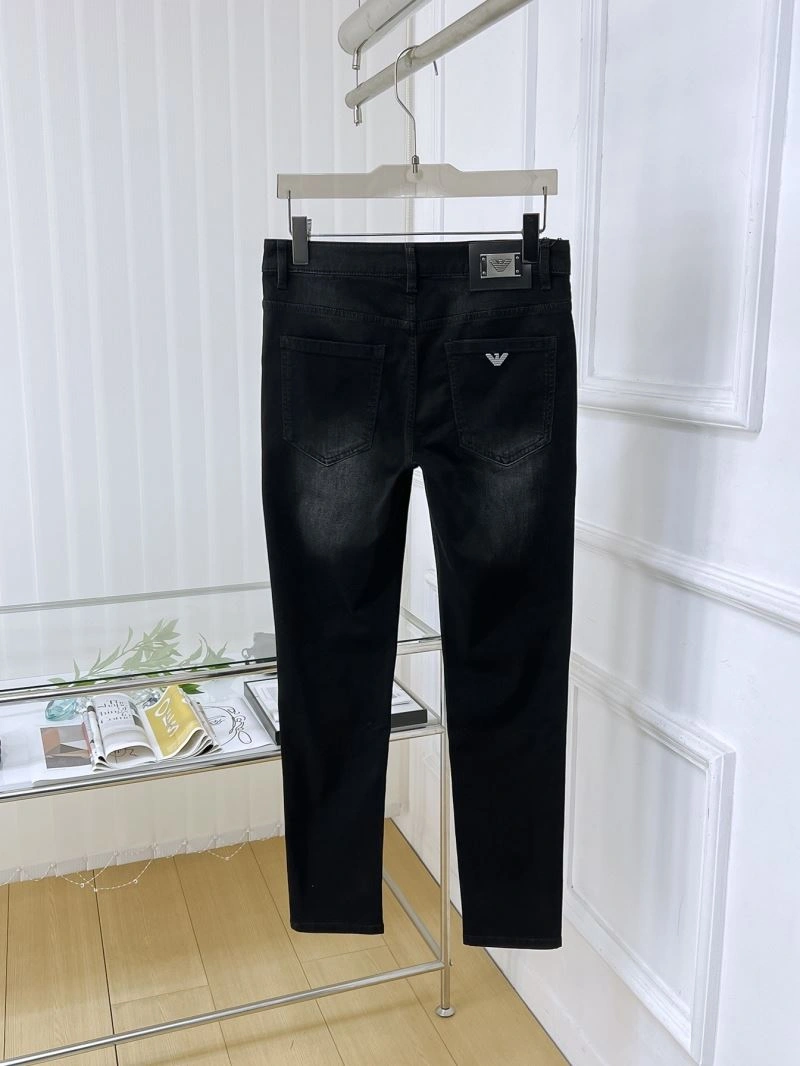 Accurate model Armani Jeans