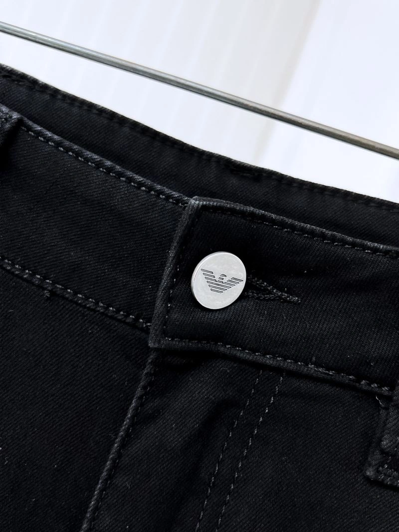 Accurate model Armani Jeans