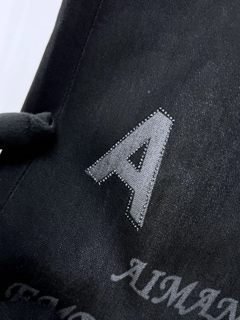 Accurate model Armani Jeans
