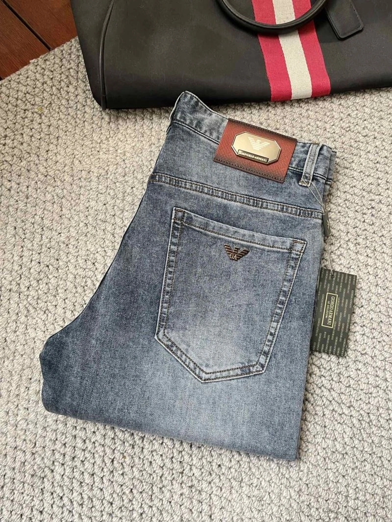 Armani Jeans
