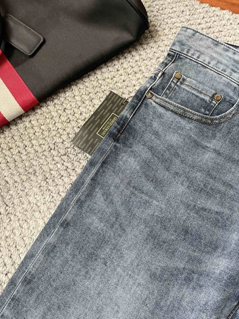 Precise copy Armani Jeans