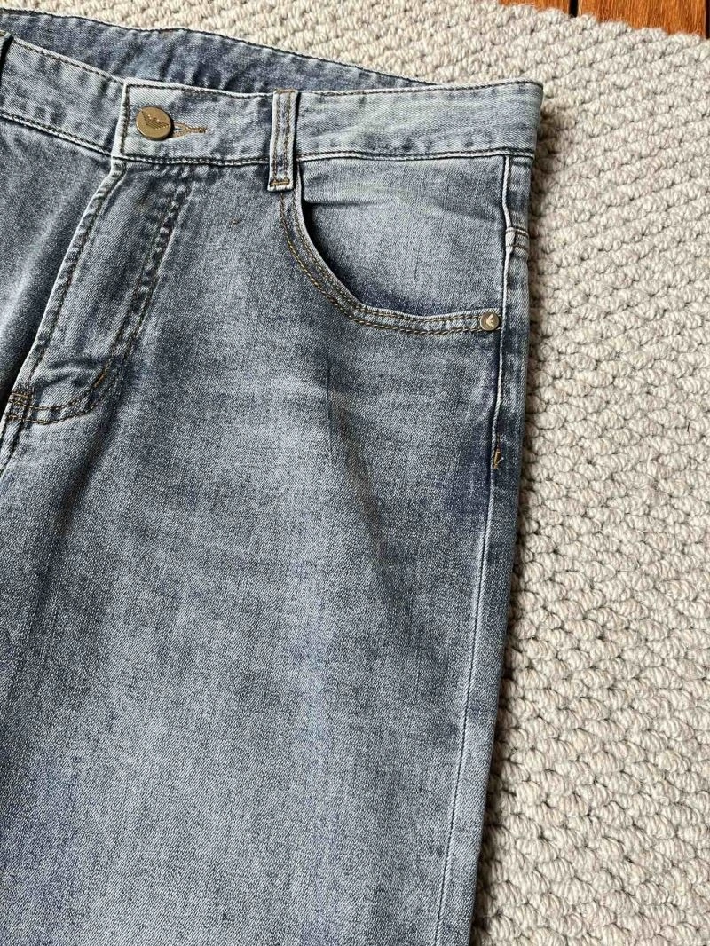 Precise copy Armani Jeans