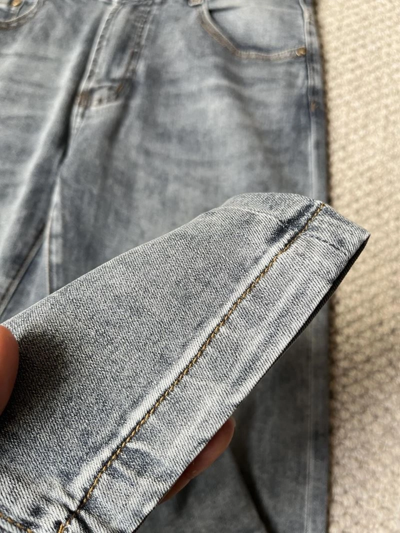 Precise copy Armani Jeans