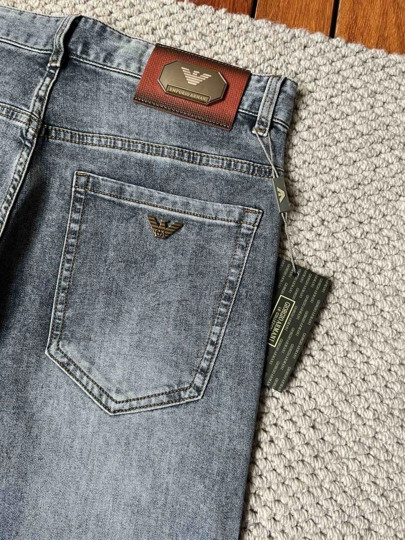 Precise copy Armani Jeans