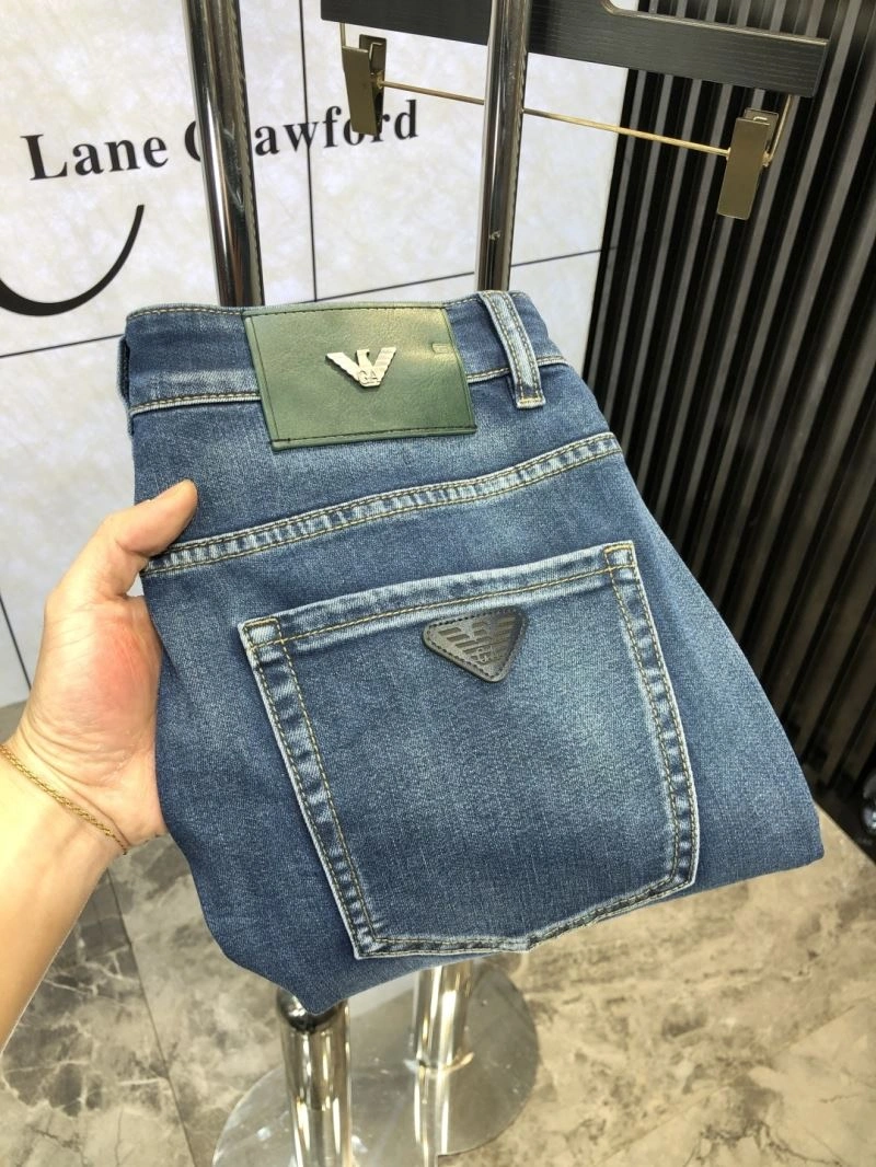 Armani Jeans