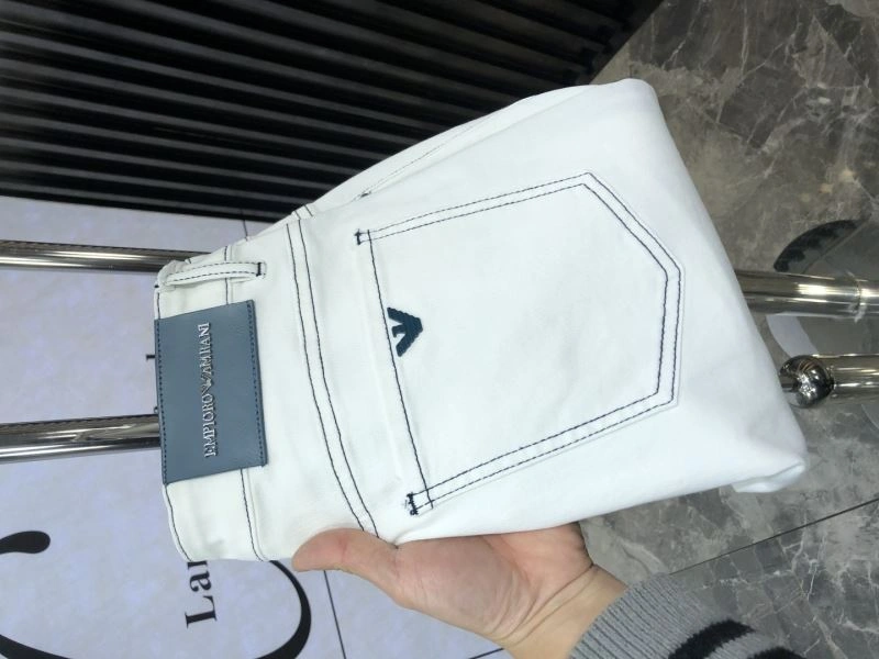 Armani Jeans