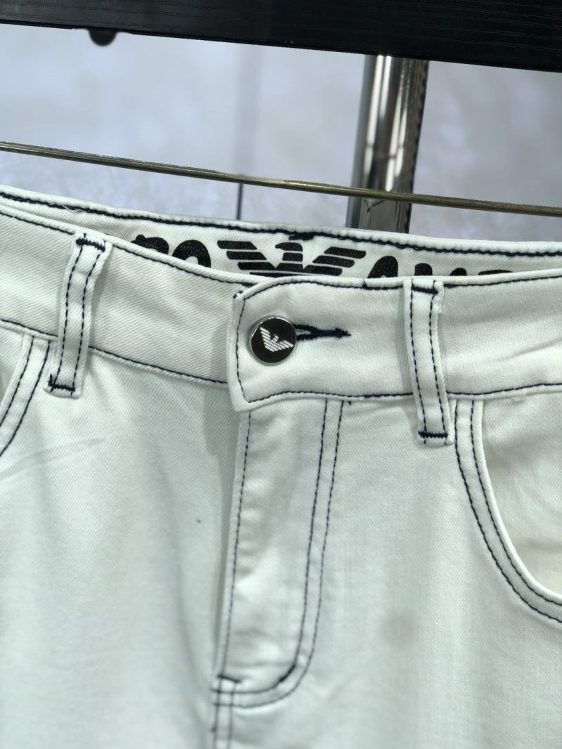 Official Armani Jeans