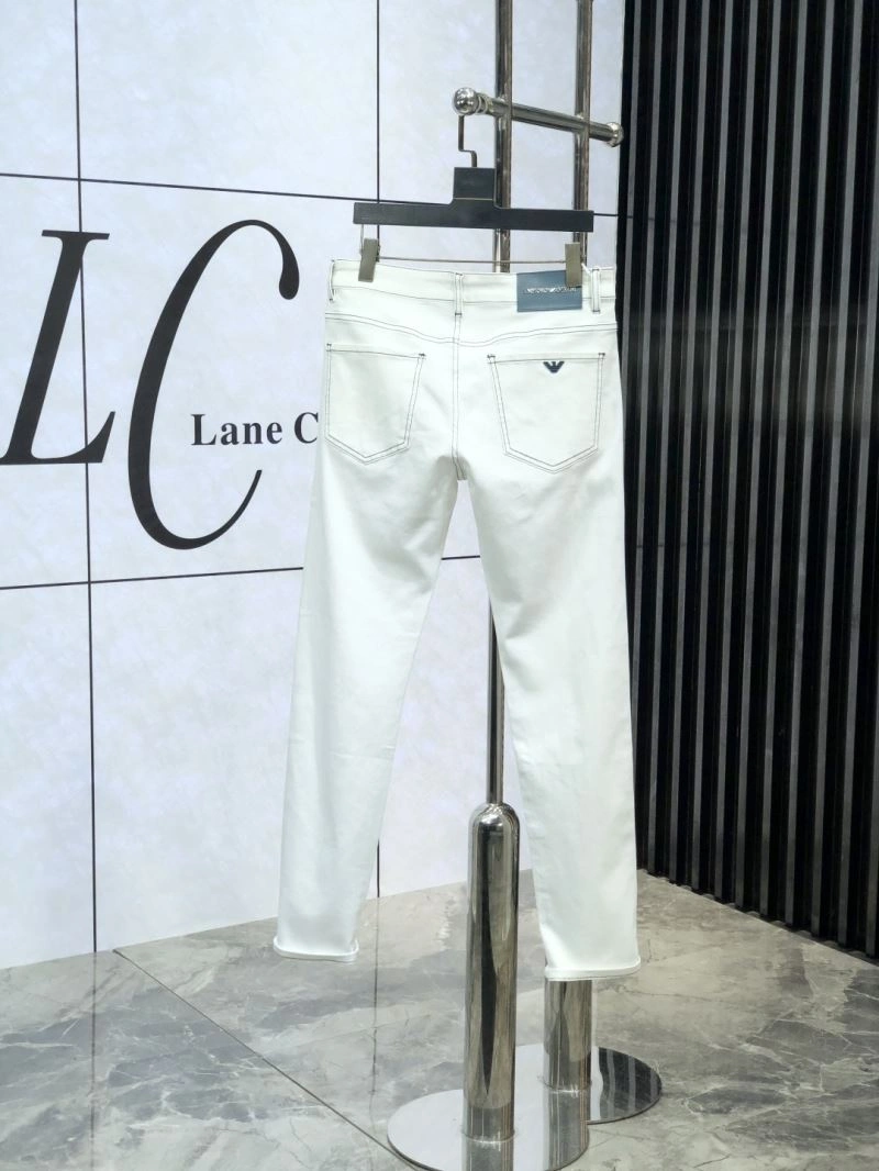 Official Armani Jeans