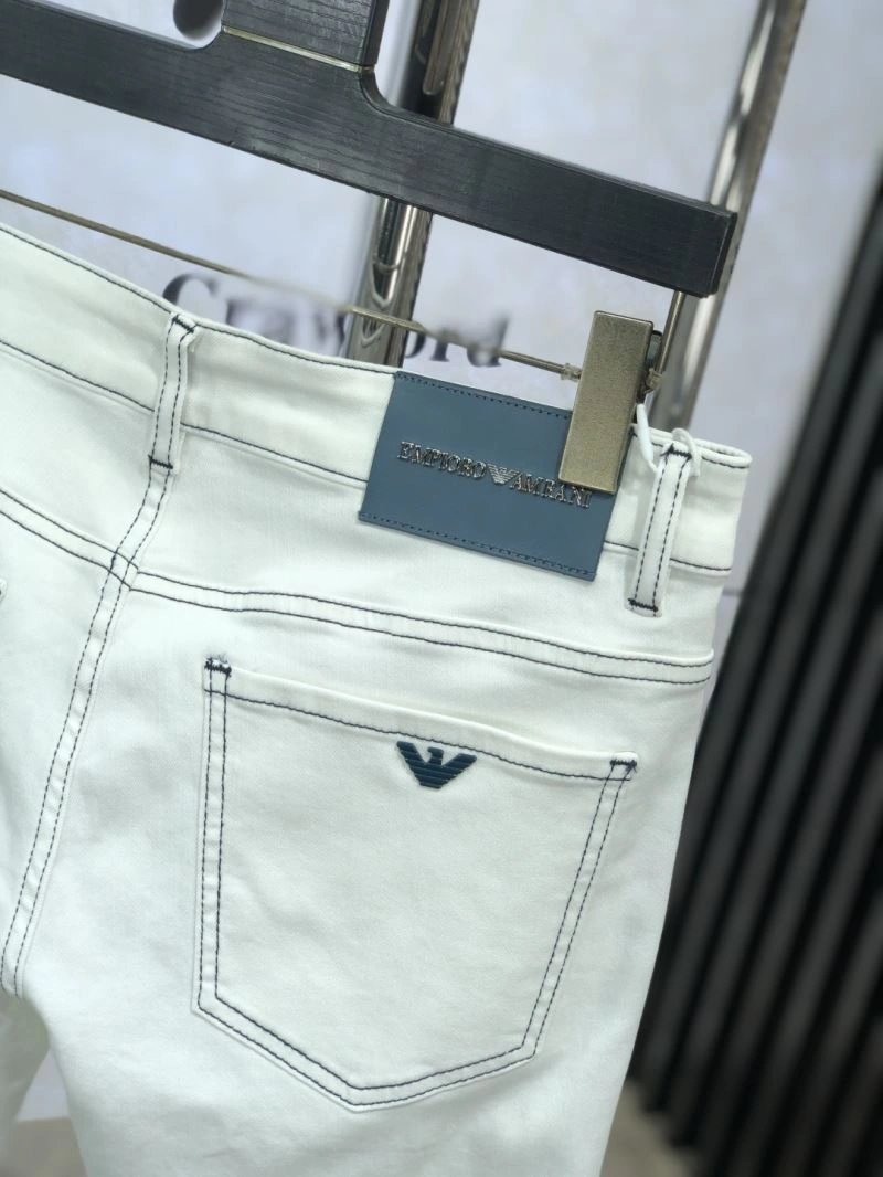 Official Armani Jeans