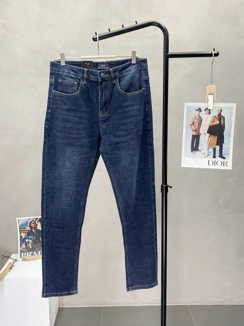 Armani Jeans