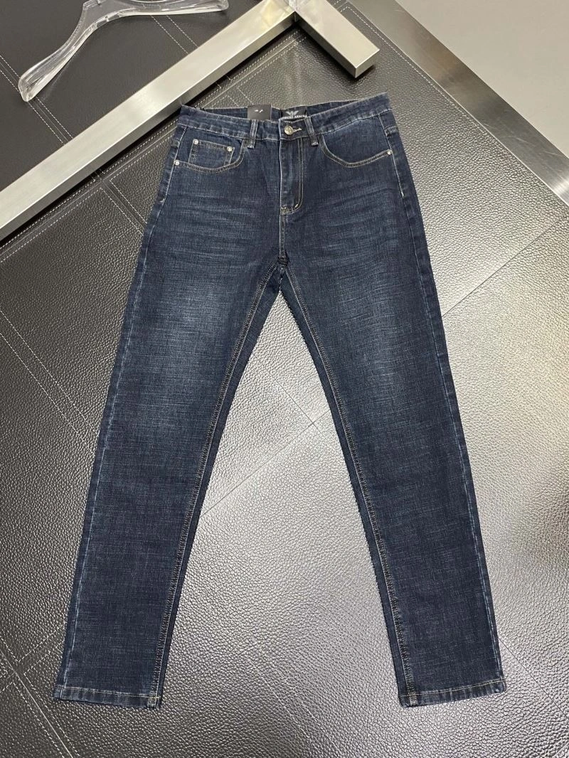 Affordable Armani Jeans