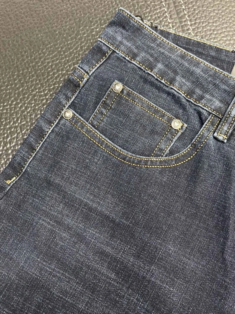 Affordable Armani Jeans