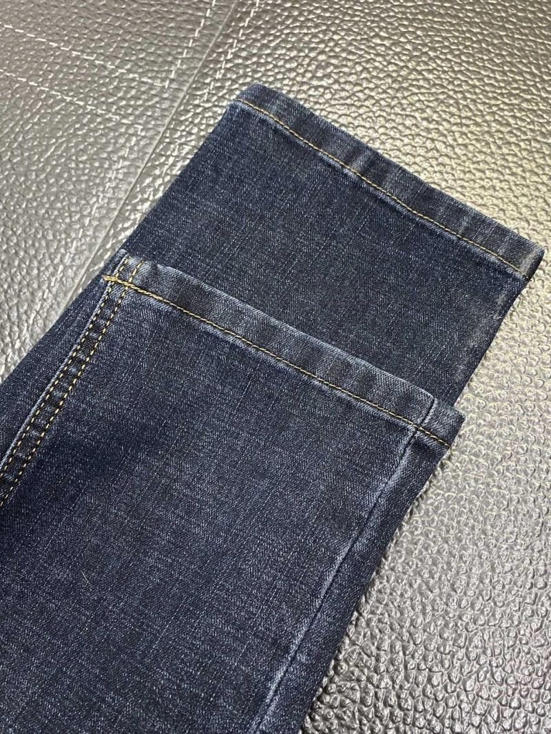 Affordable Armani Jeans