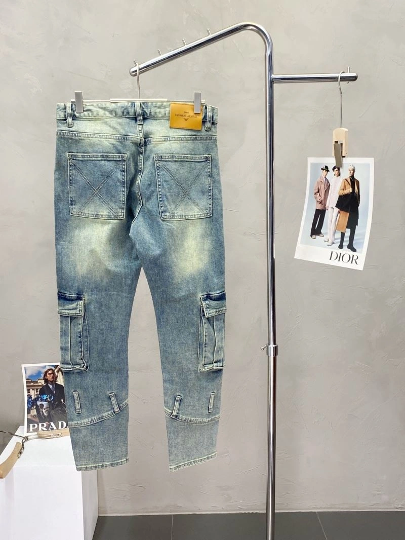 Brand-original Armani Jeans