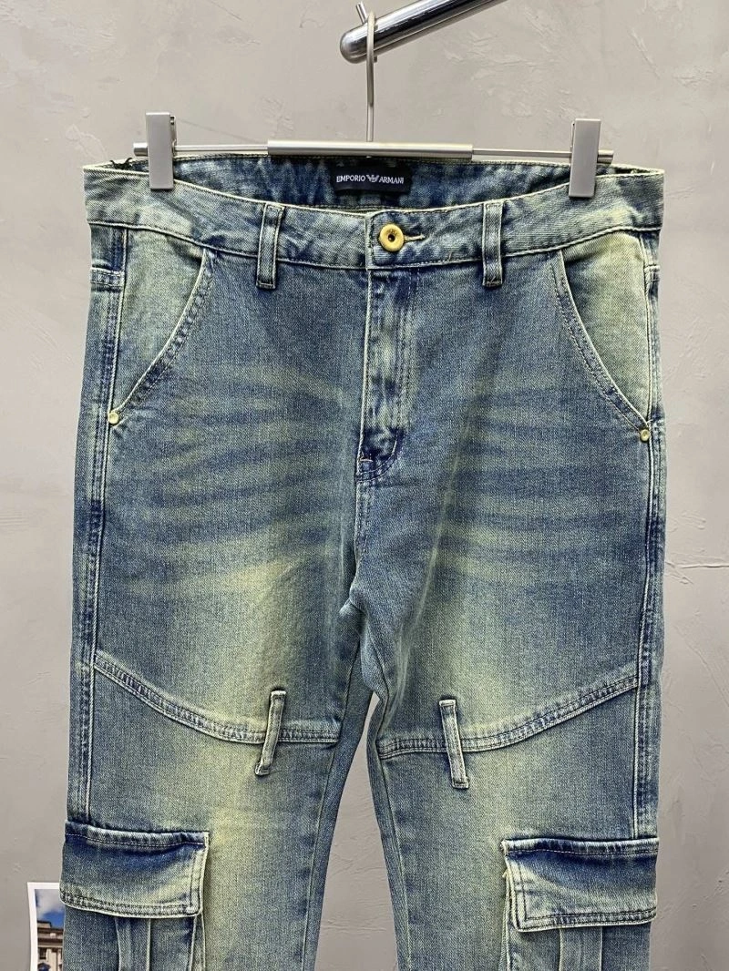 Brand-original Armani Jeans