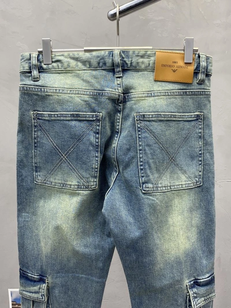 Brand-original Armani Jeans