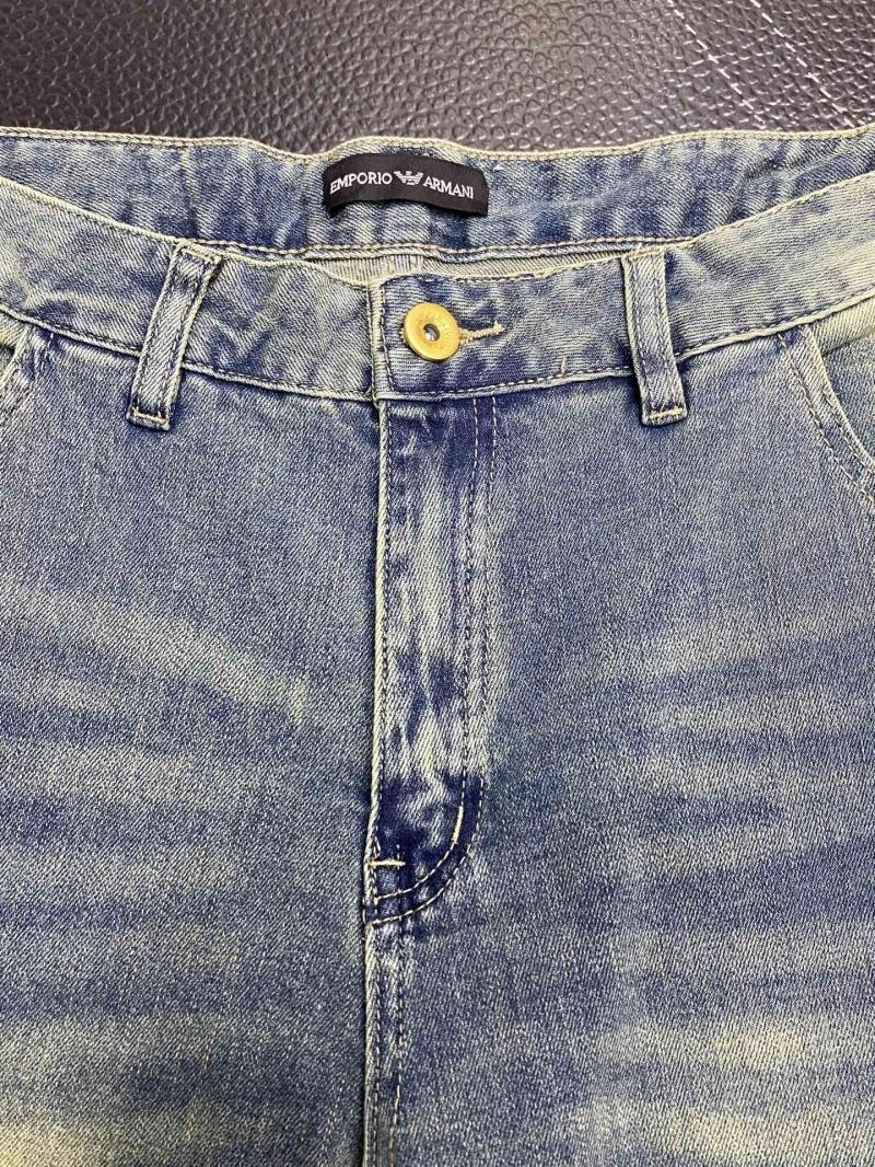 Brand-original Armani Jeans