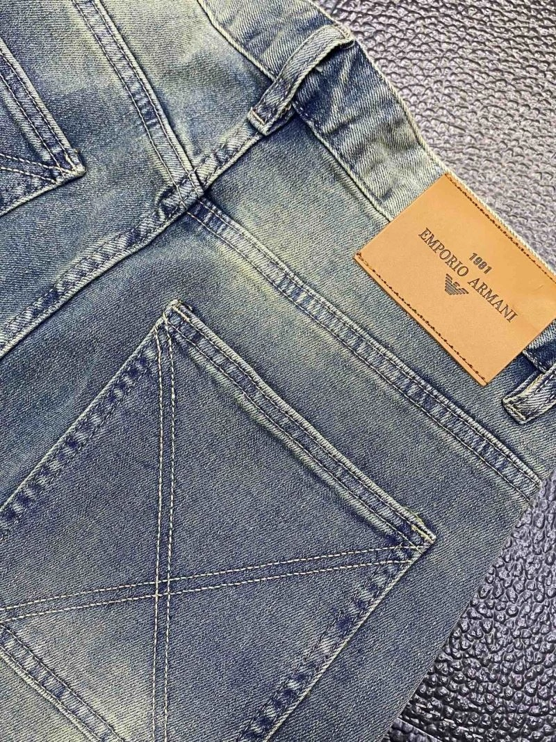 Brand-original Armani Jeans