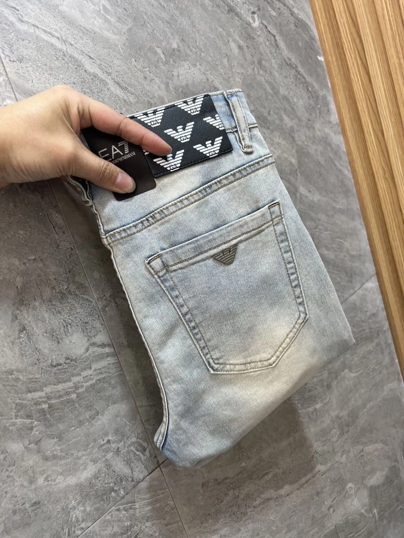 Armani Jeans
