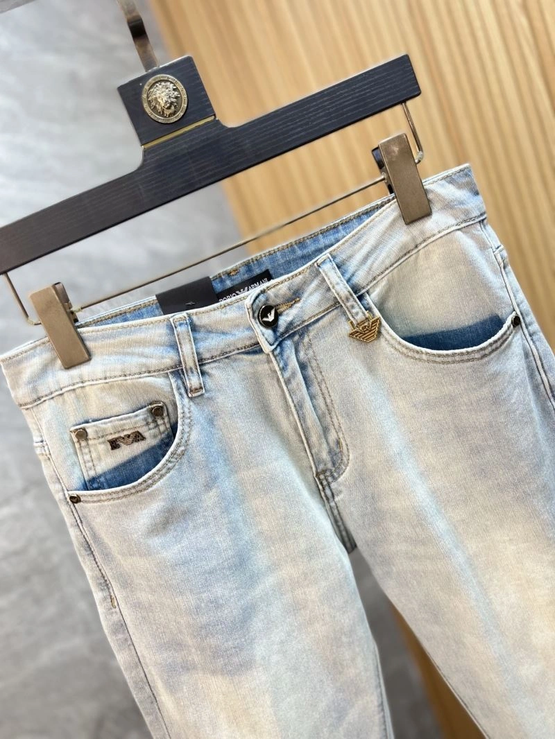 OEM Armani Jeans