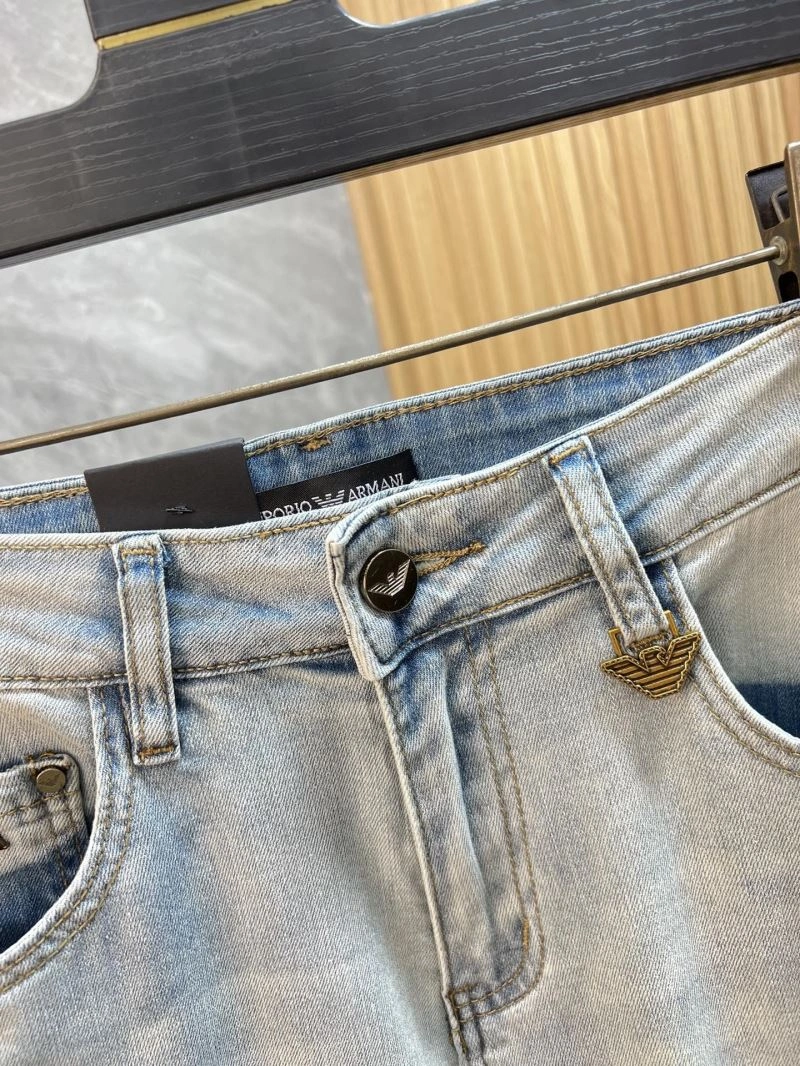 OEM Armani Jeans
