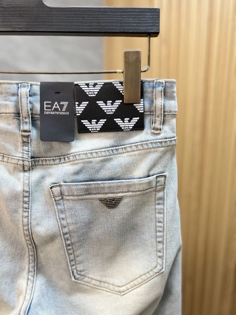OEM Armani Jeans