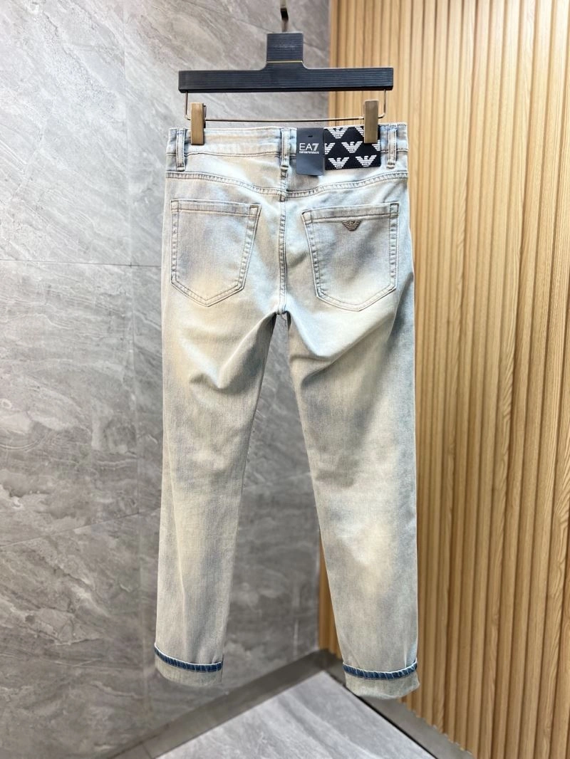 OEM Armani Jeans