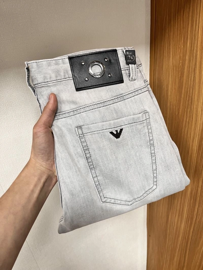 Armani Jeans