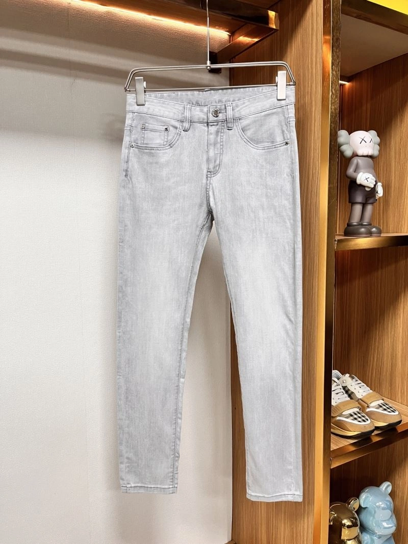 Discounted Armani Jeans