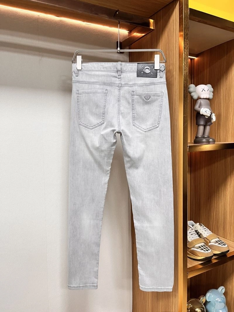 Discounted Armani Jeans