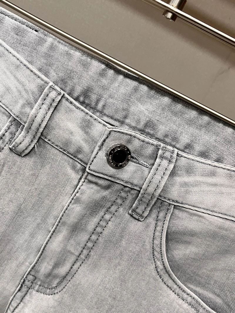 Discounted Armani Jeans