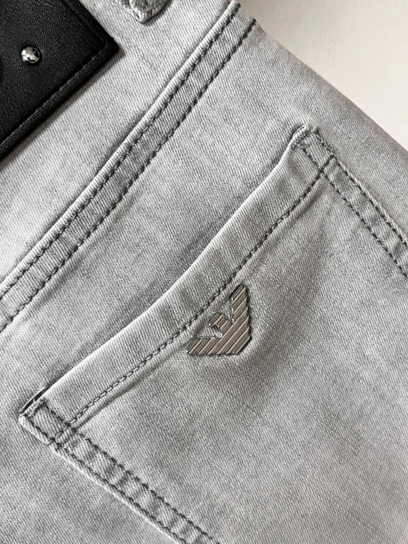 Discounted Armani Jeans