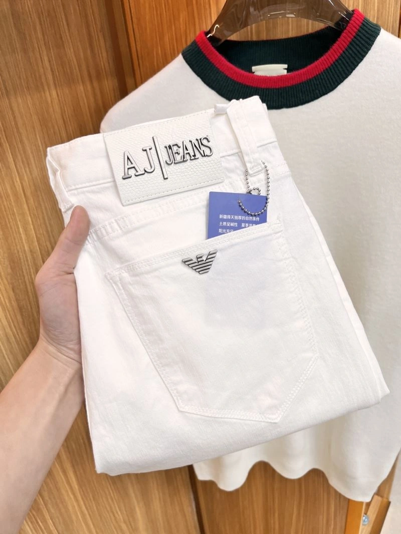 Armani Jeans