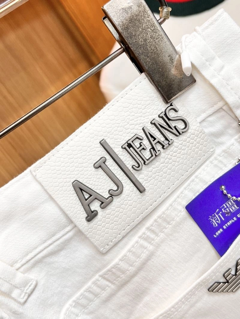 OEM Armani Jeans